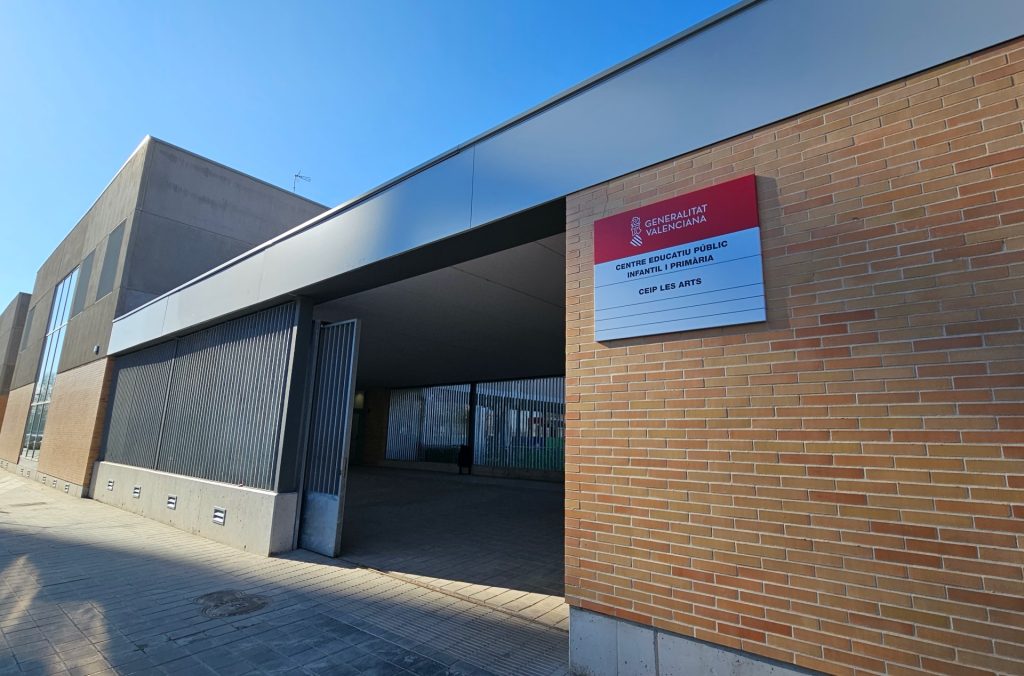 Uransa - CEIP Les Arts